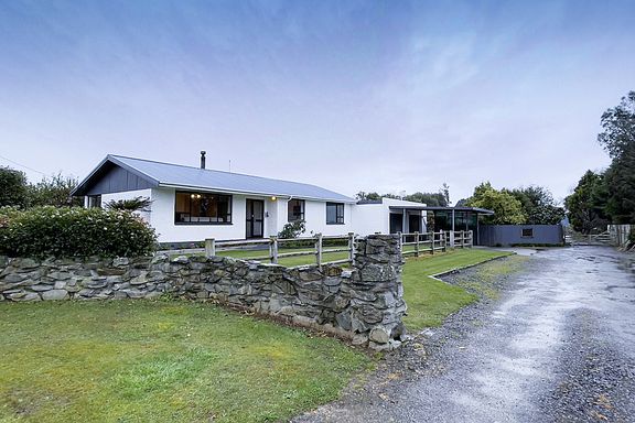 Property value - 112 Dipton Street, Kingswell - realestate.co.nz