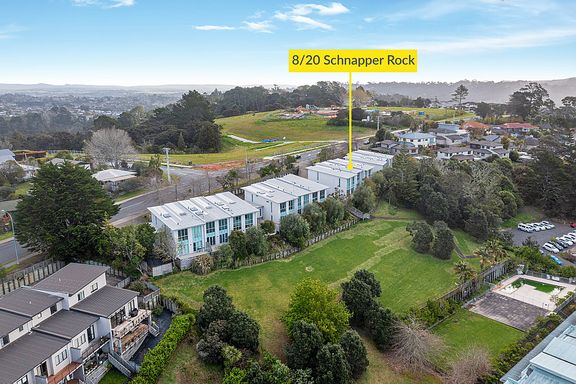 Property value - 8/20 Schnapper Rock Road, Schnapper Rock - realestate ...