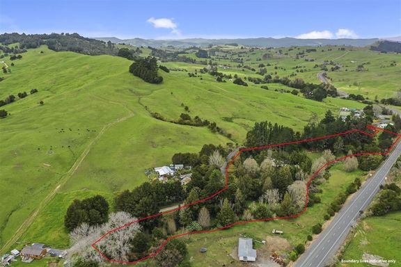 Property value - 43 Umawera School Road, Mangamuka - realestate.co.nz