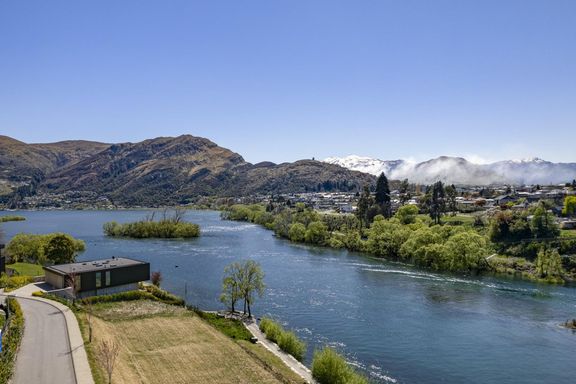 Property value - 5 William Rees Place, Frankton - realestate.co.nz
