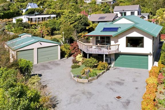 Property value - 190 Duncan Bay Road, Tennyson Inlet - realestate.co.nz
