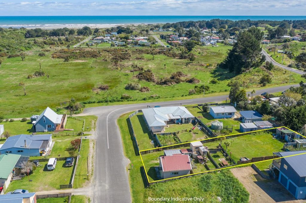 Property value - 3 Ewing Street, Hokio Beach - realestate.co.nz