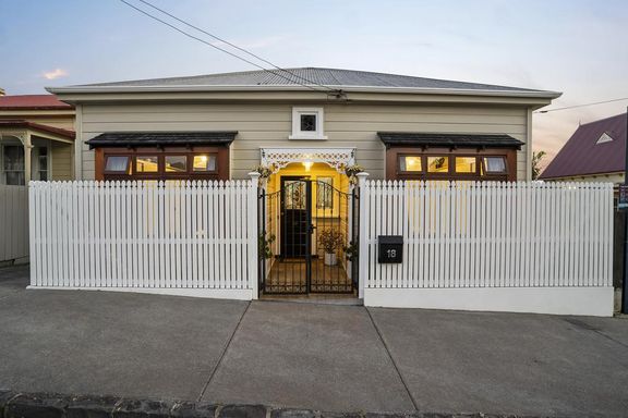 Property value - 18 Ponsonby Terrace, Ponsonby - realestate.co.nz