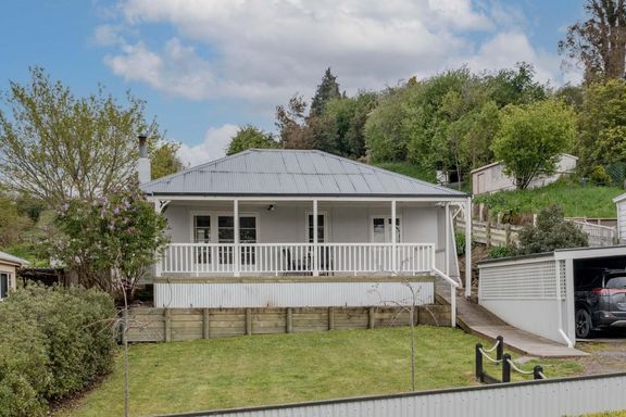 Property value - 20 Rose Street, Waipawa - realestate.co.nz