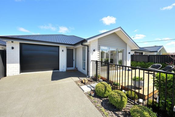 Property value - 2A Kamahi Place, Bishopdale - realestate.co.nz