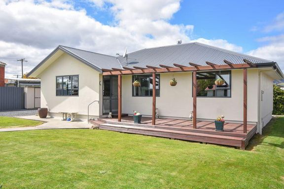 Property value - 13 Elderlee Street, Milton - realestate.co.nz