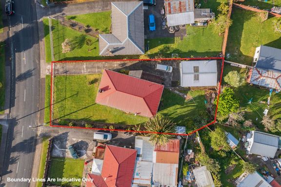 Property value - 52 Cobham Crescent, Otara - realestate.co.nz