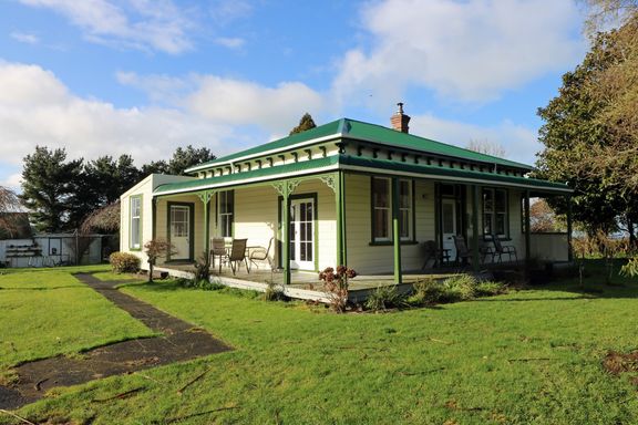 Property value - 1530 Manaia Road, Kaponga - realestate.co.nz