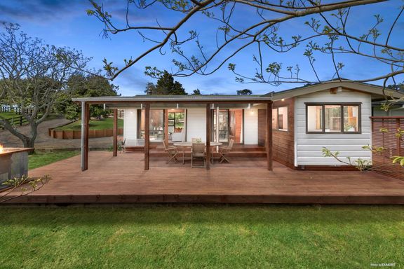 Property value - 1039 Koheroa Road, Mangatawhiri - realestate.co.nz