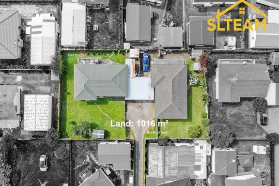 Property value - 2/26A Boundary Road, Clover Park - realestate.co.nz