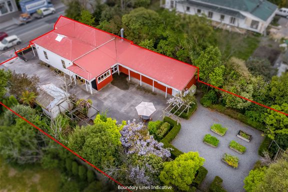 Property value - 123 Main Street, Greytown - realestate.co.nz