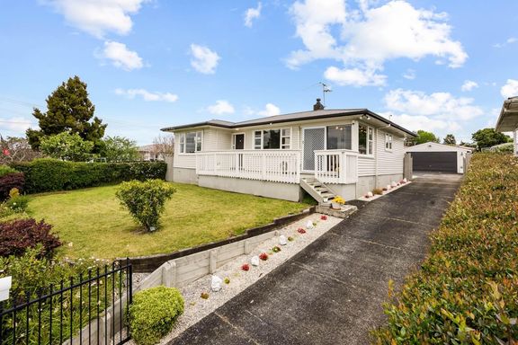 Property value - 35 Coxhead Road, Manurewa - realestate.co.nz