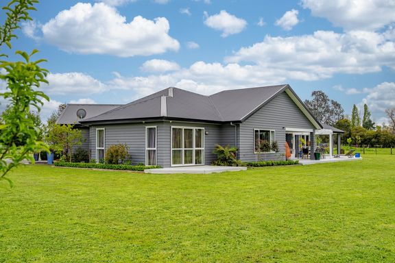 Property value - 76C Willow Park Drive, Opaki - realestate.co.nz