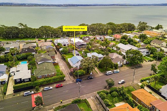 Property value - 430 Point Chevalier Road, Point Chevalier - realestate ...