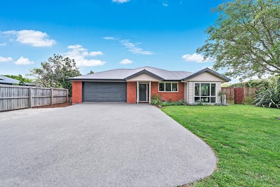Property value - 28 Kinglear Drive, Rolleston - realestate.co.nz
