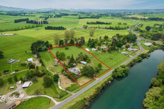 Property value - 40 Tutukau Road, Reporoa and Surrounds - realestate.co.nz