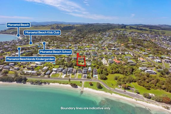 Property value - 34 Craig Road, Maraetai - realestate.co.nz