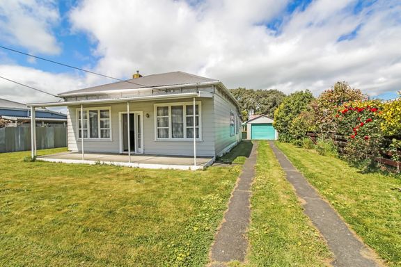 Property value - 26 Coley Street, Foxton - realestate.co.nz