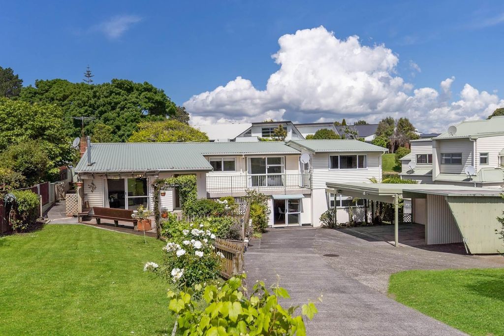 Property value - 20 Bledisloe Street, Cockle Bay - realestate.co.nz