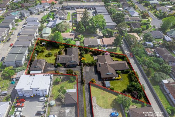 Property value - 49A Swanson Road, Henderson - realestate.co.nz