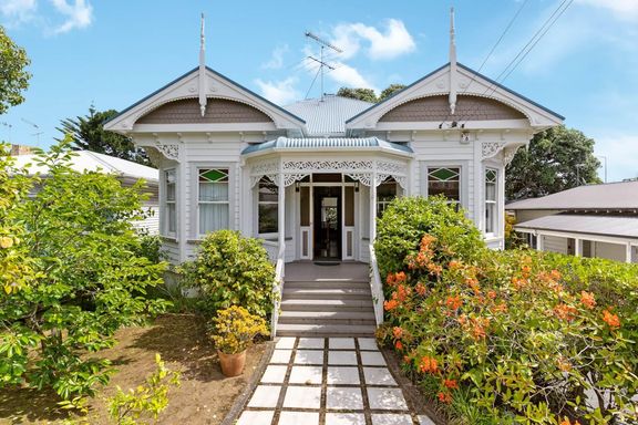 Property value - 87 Clonbern Road, Remuera - realestate.co.nz