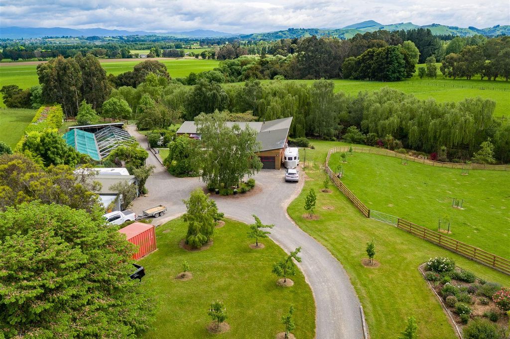 Property value - 78 Lees Pakaraka Road, Masterton - realestate.co.nz