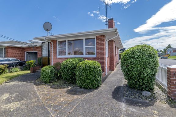 Property value - 611 Queen Street East, Levin - realestate.co.nz