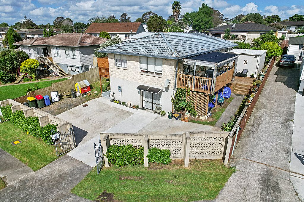 Property value - 4 Iris Place, Clendon Park - realestate.co.nz