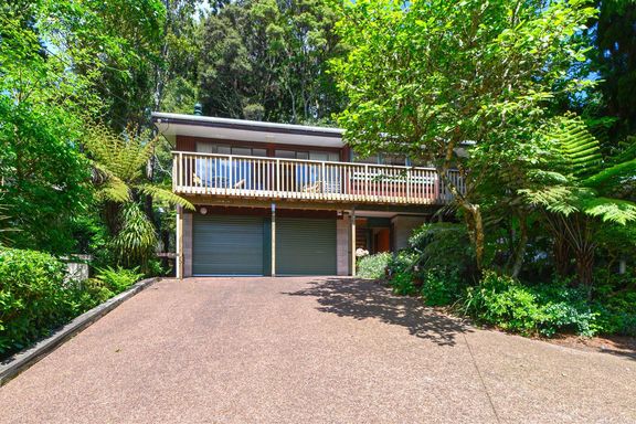 Property value - 122 Scenic Drive, Titirangi - realestate.co.nz