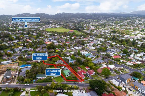 Property value - 38A Routley Drive, Glen Eden - realestate.co.nz