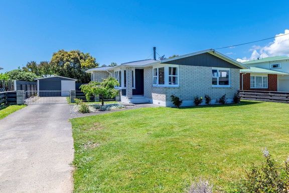 Property value - 172 Queen Street West, Levin - realestate.co.nz
