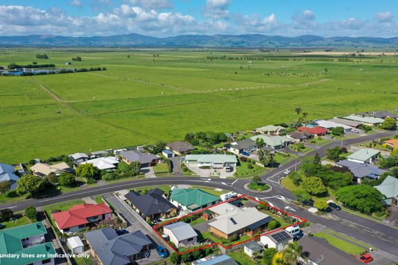 Property value - 41 Darlington Street, Ngatea - realestate.co.nz