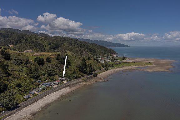 Property value - 800 Thames Coast Road, Tapu - realestate.co.nz