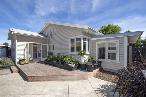 Property value - 15 Hoon Hay Road, Hoon Hay - realestate.co.nz