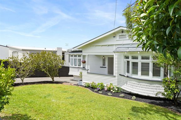 Property value - 21 Hawera Road, Kohimarama - realestate.co.nz