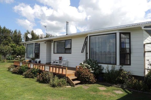 Property value - 113 Matuku Road, Morrinsville - realestate.co.nz