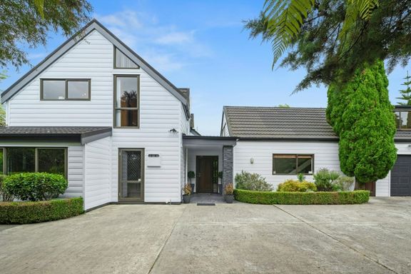 Property value - 680B Queen Street East, Levin - realestate.co.nz