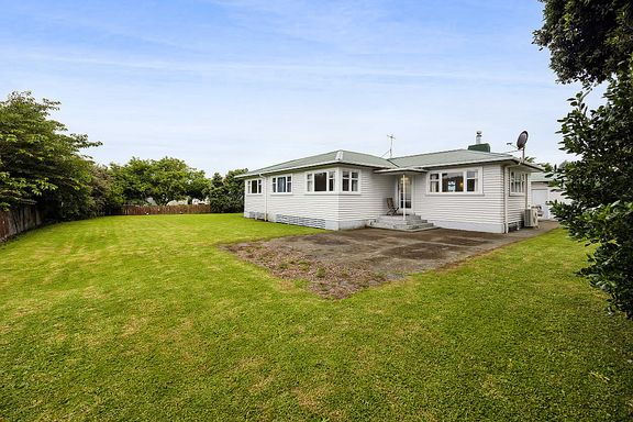Property value - 1 Scotland Street, Patea - realestate.co.nz