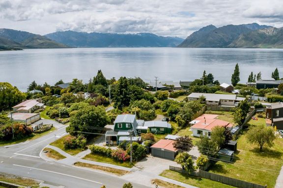 Property value - 132 Capell Avenue, Lake Hawea - realestate.co.nz