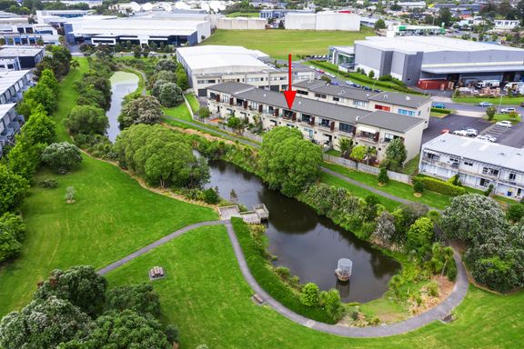 Property value - 9K Lovell Court, Rosedale - realestate.co.nz