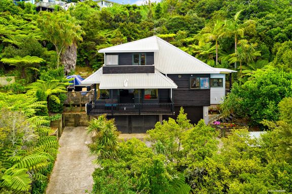 Property value - 5 Gannet Point, Rothesay Bay - realestate.co.nz