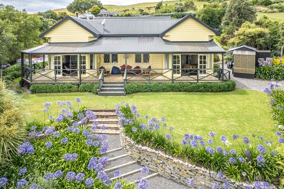 Property value - 45 Putiki Drive, Durie Hill - realestate.co.nz