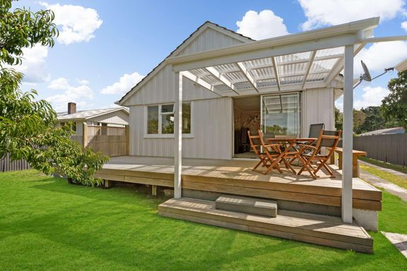 Property value - 50 Mitchell Street, Aramoho - realestate.co.nz