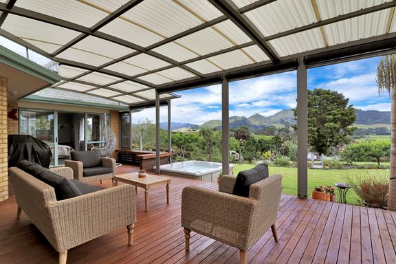 Property value - 241 Tanners Point Road, Tanners Point - realestate.co.nz