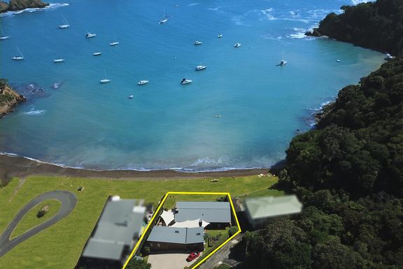 Property value - 77 Pacific Bay Road, Tutukaka - realestate.co.nz