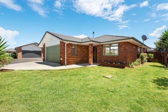 Property value - 26 Ripple Grove, Waiuku - realestate.co.nz