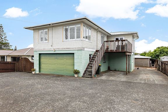 Property value - 5 Matapouri Road, Mangere Bridge - realestate.co.nz