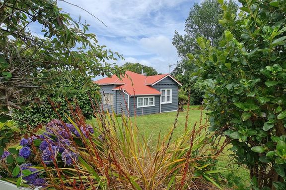 Property value - 25 Old Normanby Road, Okaiawa - realestate.co.nz