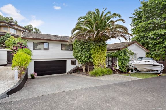 Property value - 27A Penguin Drive, Murrays Bay - realestate.co.nz