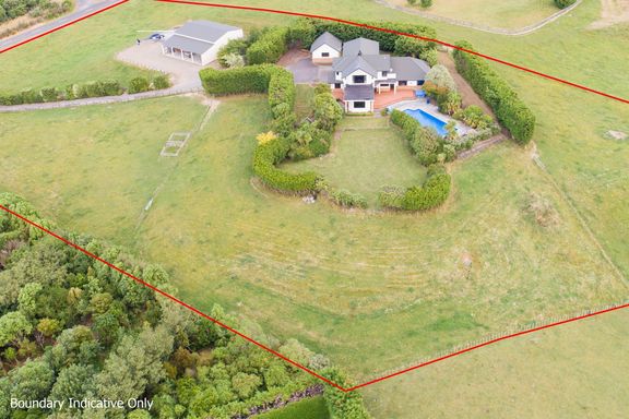 Property value - 80 Ngahere Park Road, Turitea - realestate.co.nz